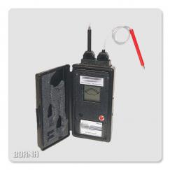 (Insulation Kit Tester (RF Tester - Borna Electronics