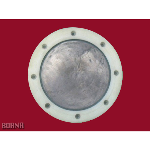 Lead- Silver Anodes - Borna Electronics %Lead- Silver% Anodes