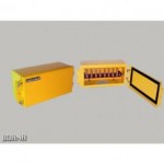 Bond Boxes - Borna Electronics %pipelines cathodic protection systems
