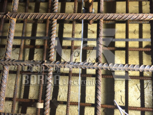 Reinforced Concrete Jetties and Coastal Structures Cathodic Protection ...