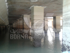 Reinforced Concrete Jetties and Coastal Structures Cathodic Protection ...