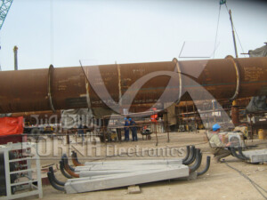 Platforms and Offshore Jackets Cathodic Protection - Borna Electronics