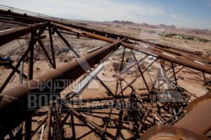 Platforms and Offshore Jackets Cathodic Protection - Borna Electronics