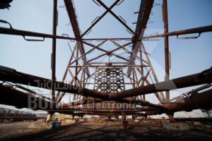 Platforms and Offshore Jackets Cathodic Protection - Borna Electronics