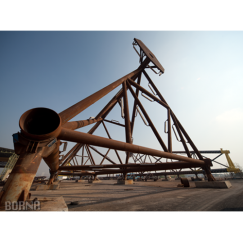 Platforms and Offshore Jackets Cathodic Protection - Borna Electronics